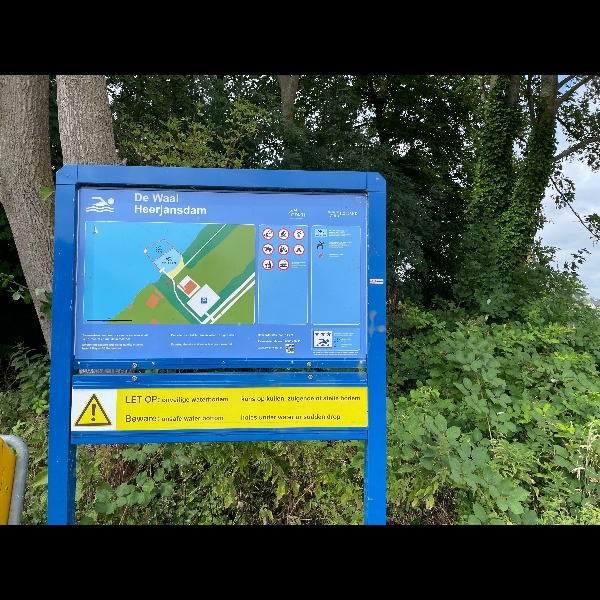 Swim to Fight Cancer | Dordrecht - Hugo Cramer