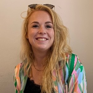 Spin for Life - Minke de Vries