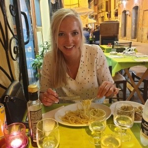 Spin for Life - Anouk Wante