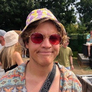 Spin for Life - Jeroen van der Heide