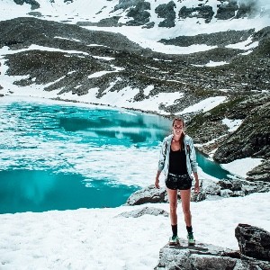 Spin for Life - Judith de Haas