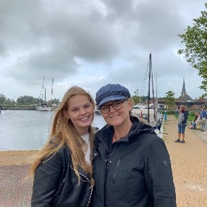 Spin for Life - Anniek Diepstra