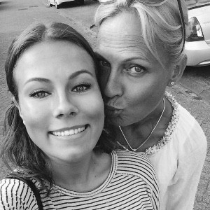 Spin for Life - Lisanne van Baaren