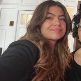 Walk&Dance to Fight Cancer | Goes - Daisy Van den Berg