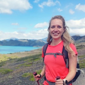 Walk&Dance to Fight Cancer | Vroeg Bunnik - Anke Verhees