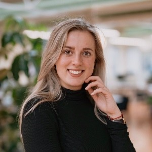 Spin for Life - Julia Stolk