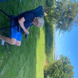 Walk&Dance to Fight Cancer | 's-Hertogenbosch 2022 - Jacques Peeters