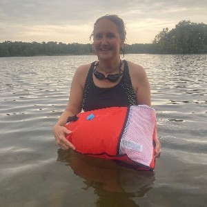 Swim to Fight Cancer | Achterhoek - Janneke Mulder