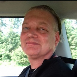 Spin for Life - Sally Rensch