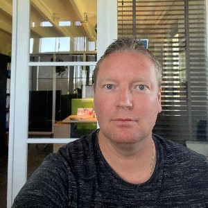 Swim to Fight Cancer | Achterhoek - Robert van Rijswijk