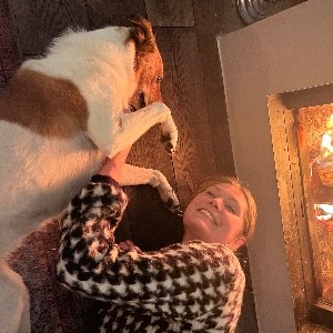 Spin for Life - Doris van Eijk