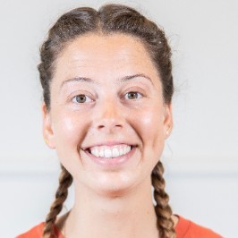 Swim to Fight Cancer | Hoorn - Anouk Bommer