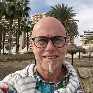 Spin for Life - Ronald Otten