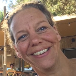 Swim to Fight Cancer | Breda 2022 - Josine Mudde